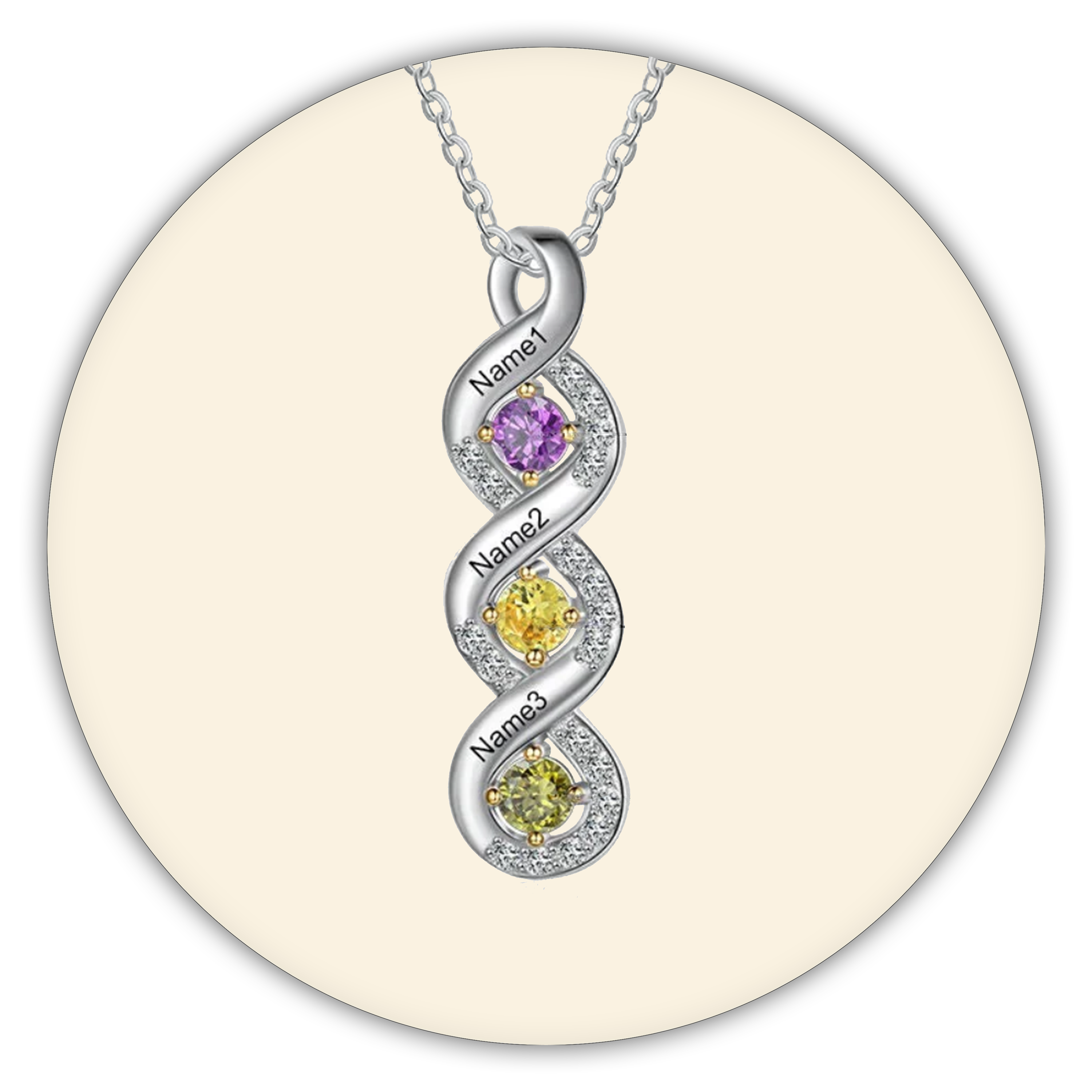 Birthstone Jewelry – ulovis
